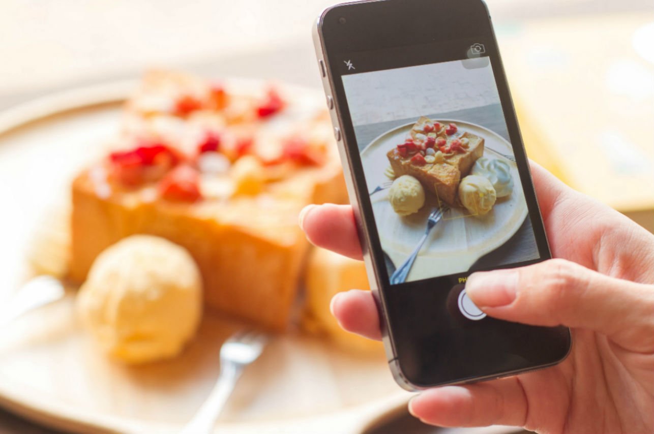 Estos son los países con la mejor comida del mundo - HeyHeyHello!
