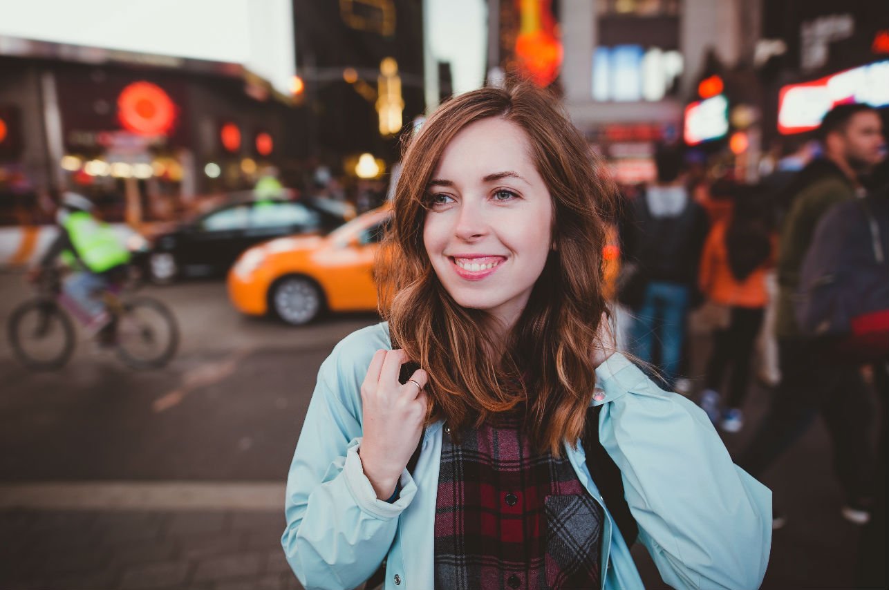 ¿Cuáles son las reglas que una mujer con autoestima debe conocer?