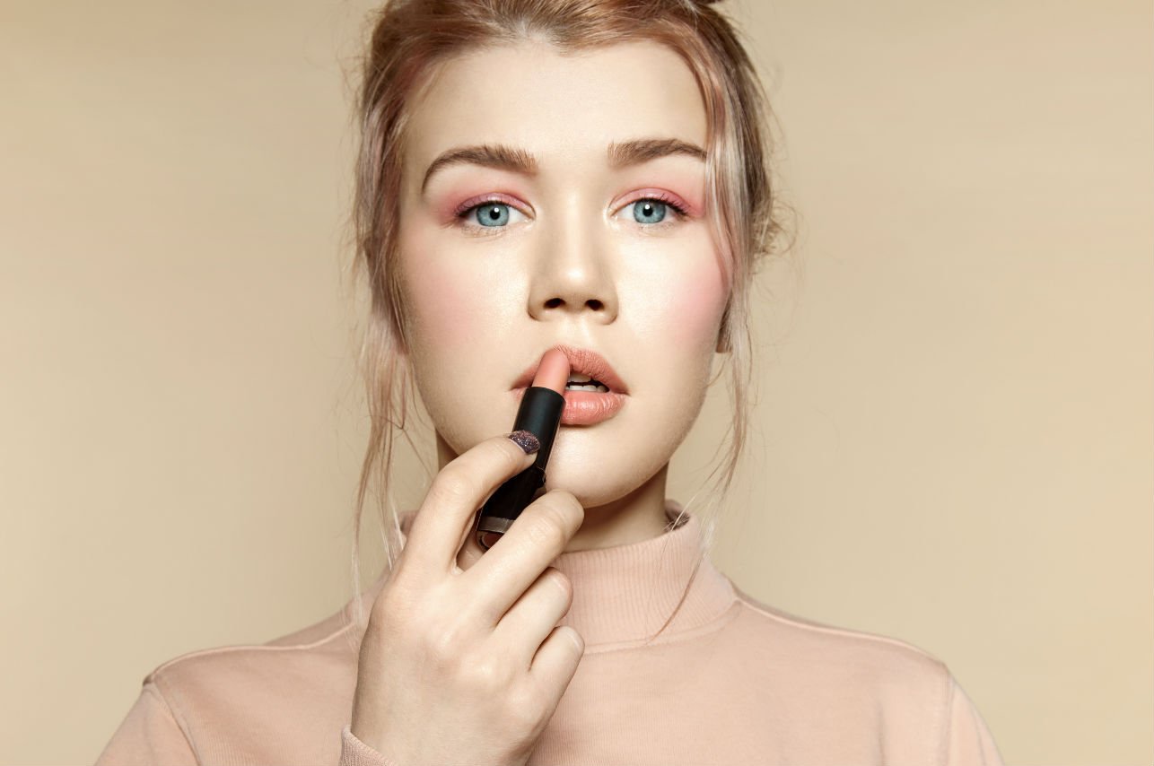 Qué hacer para tener labios carnosos - HeyHeyHello!