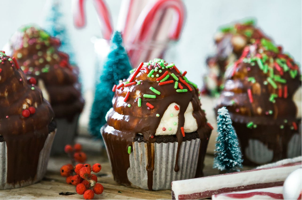 Botanas faciles para Navidad recetas - HeyHeyHello!