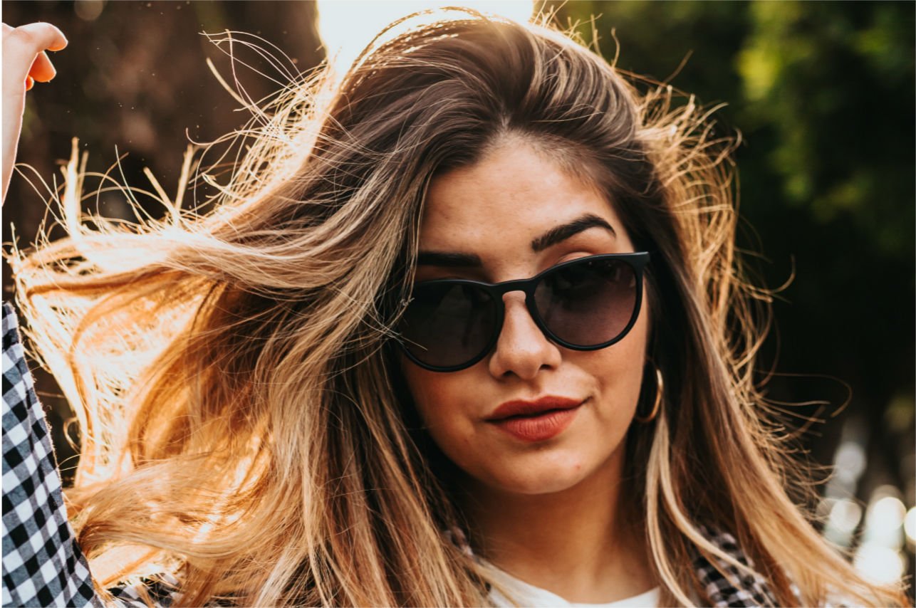 Cualidades tiene una mujer auténtica y seguro de sí misma - HeyHeyHello!